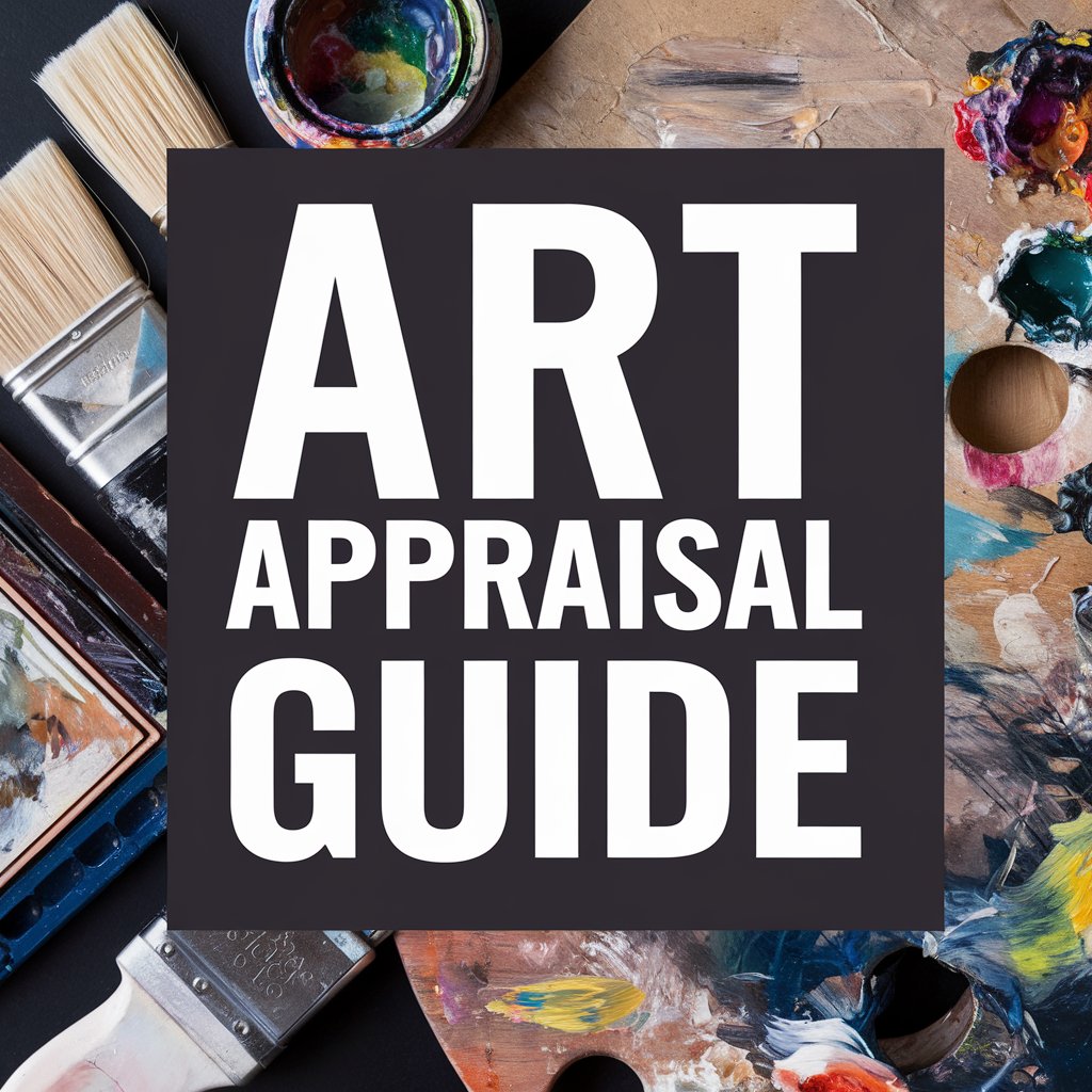 The Ultimate Guide to Art Appraisal in 2025 - Understanding the Basics