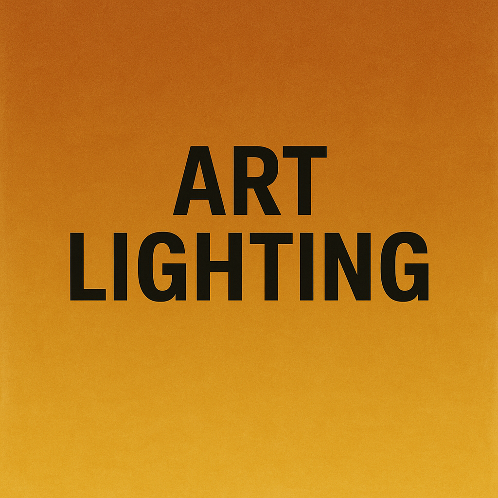 Mastering Art Lighting: 5 Steps to Highlight Every Masterpiece