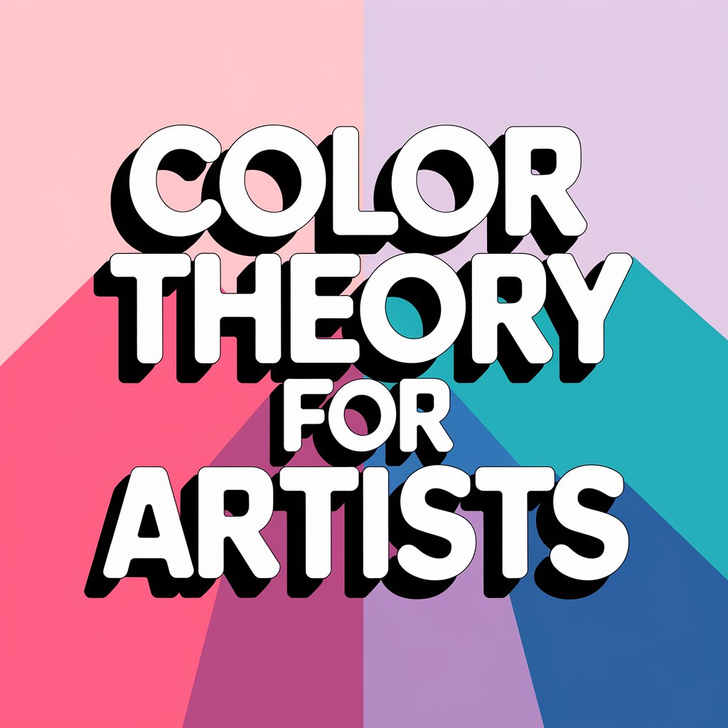 The Ultimate Guide to Color Theory for Artists