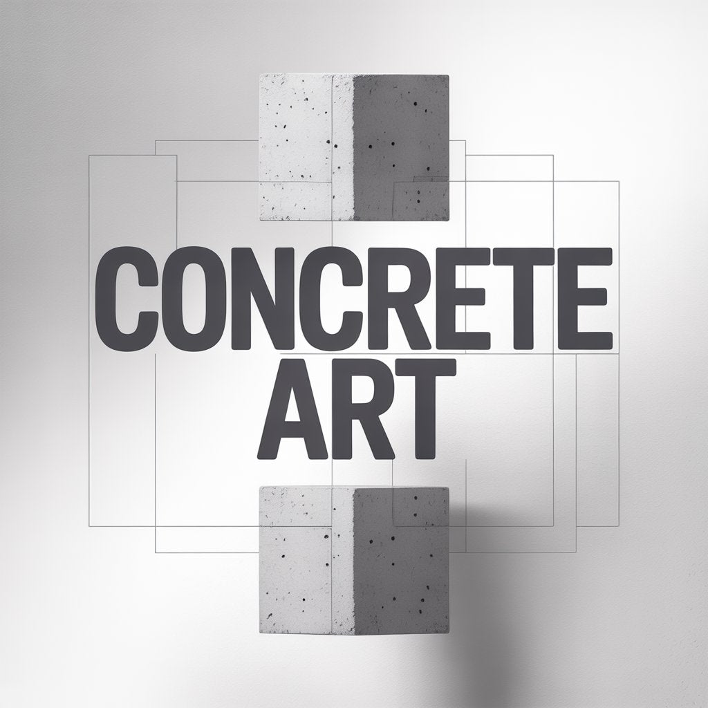 Concrete Art: The Movement That Made Abstraction Physical