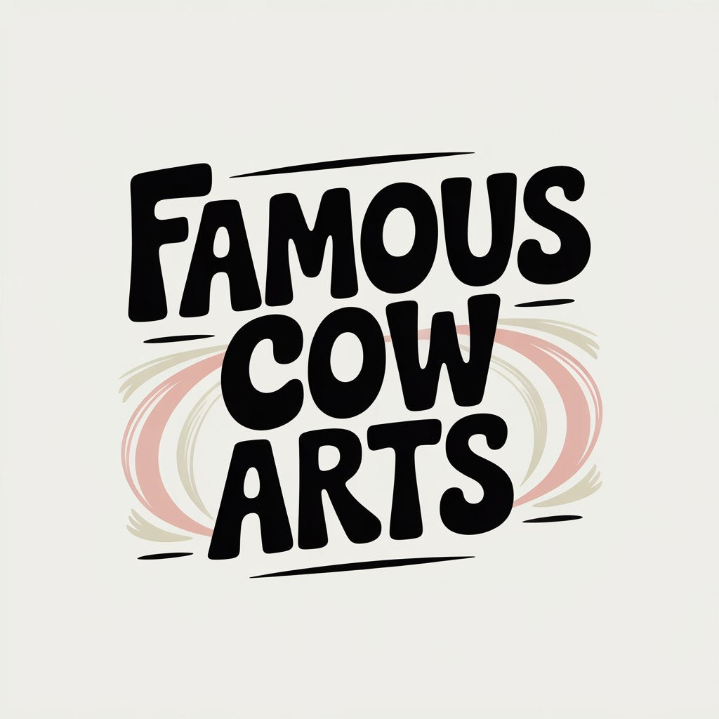 A Look at the Most Famous Cow Paintings in Art History (With Modern Ge