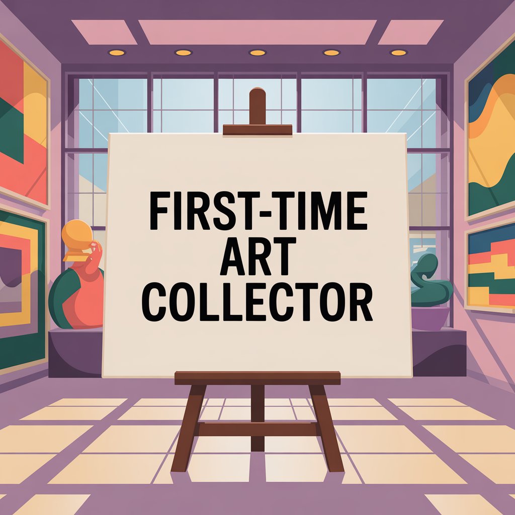 5 Tips Every First-Time Art Collector Should Know