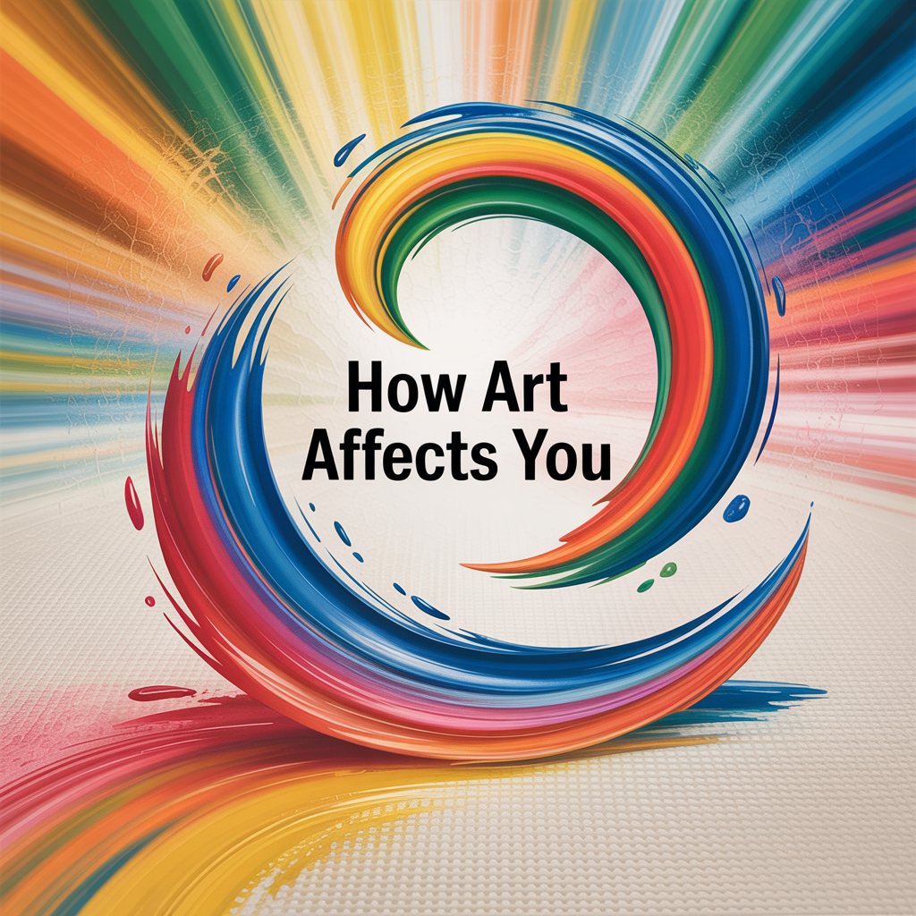 Colors & Mood: How Art Affects You