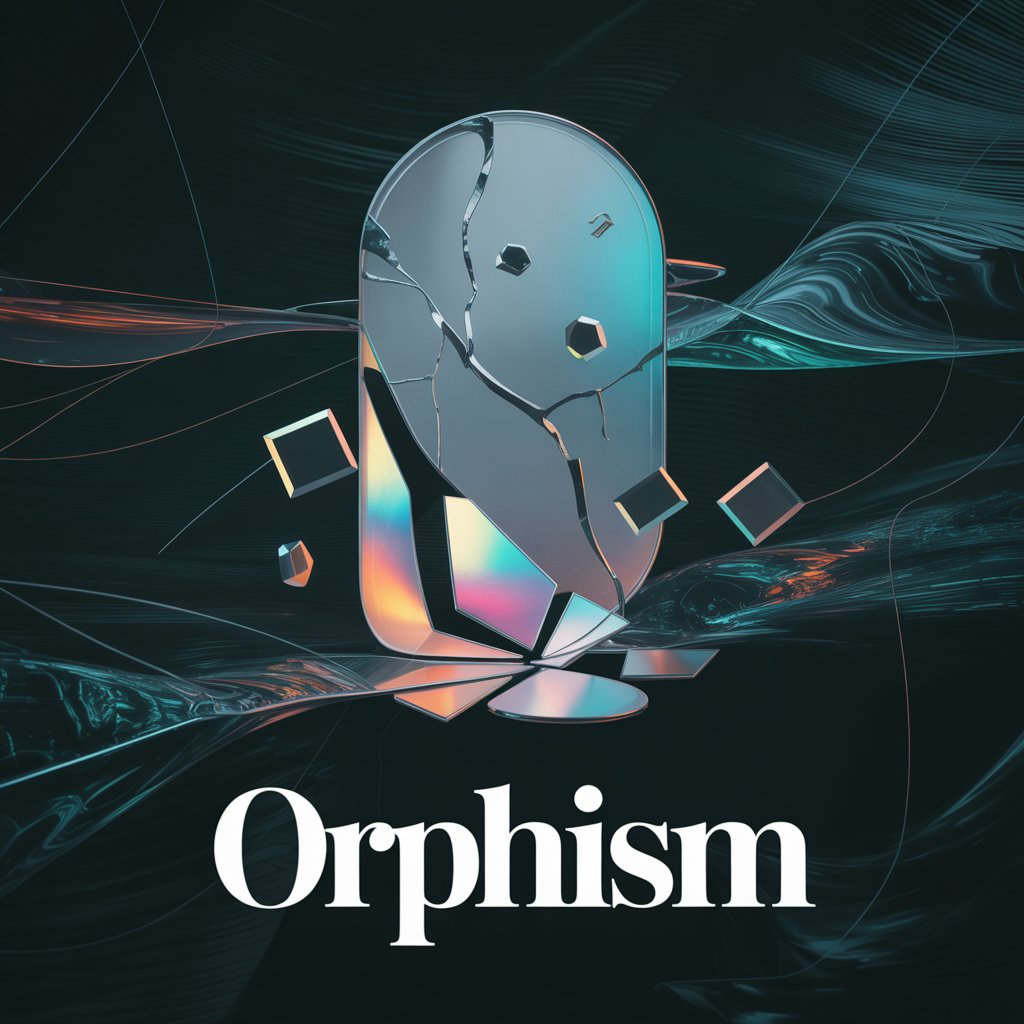 Orphism Art Explained: Definition, Movement, Characteristics & Key Art