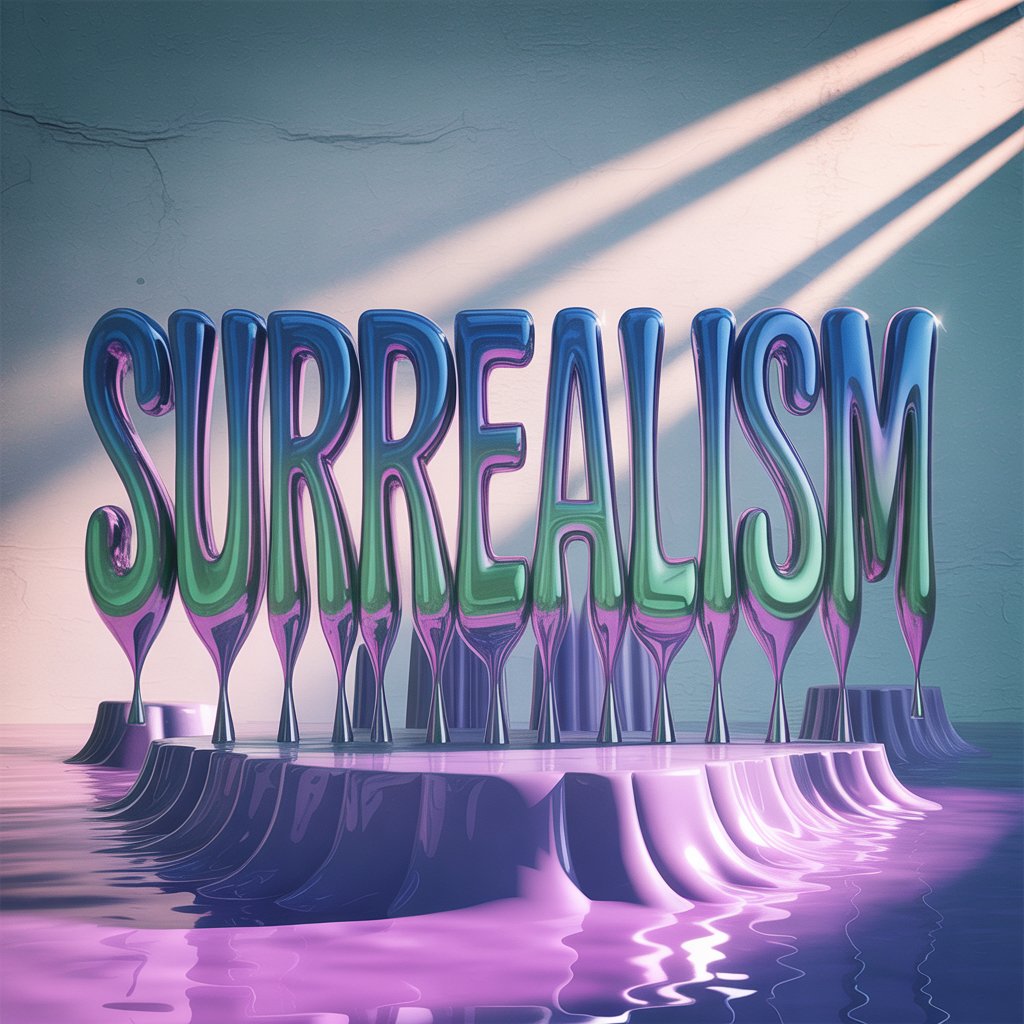 Surrealism Art: Definition, Movement, Characteristics & Influential Ar