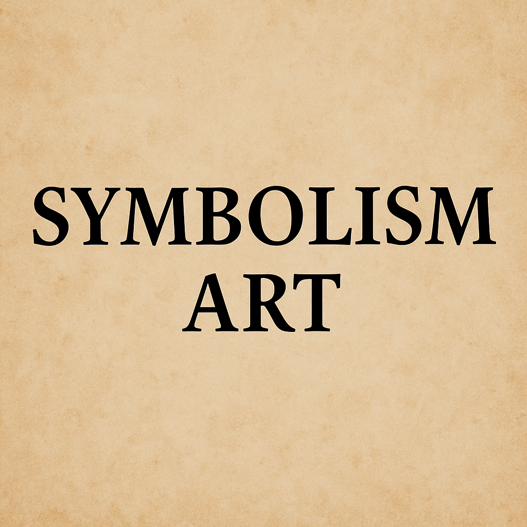 Symbolism Art: History, Key Artists, Characteristics, and Examples