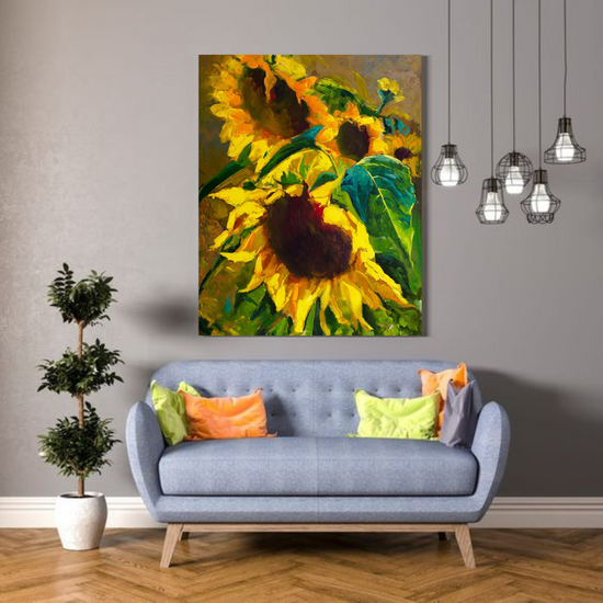 Renting Art For Staging Home And Real Estate In Arizona